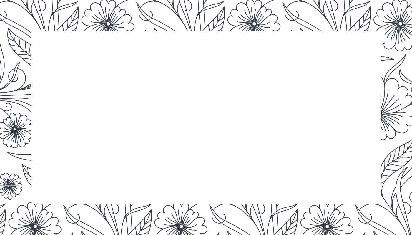 Create Your Own Place Card Template - Place Cards Template